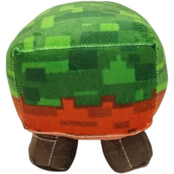 Molandra Products | Toys | 9 Sniffer Plushies Toy Soft Stuffed Animal ...